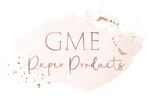 GME Paper Products